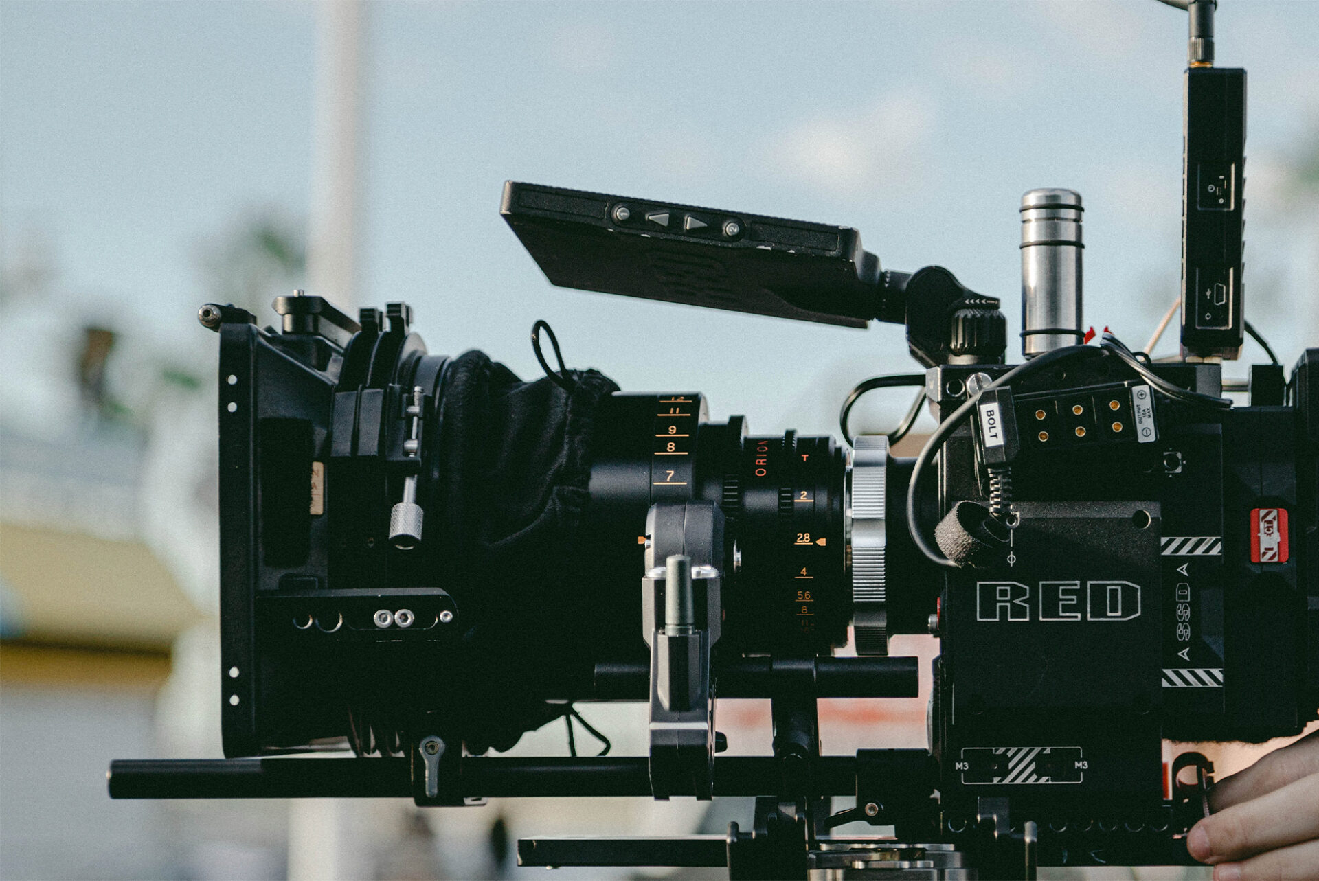 Filming in Japan - Visa & Film Permits